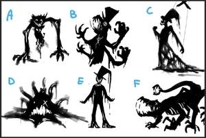 TIO/Gallery | Villains Wiki | Fandom