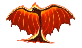 Firebird | Villains Wiki | Fandom