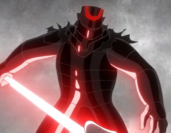 The Inquisitor (Star Wars: Visions) | Villains Wiki | Fandom