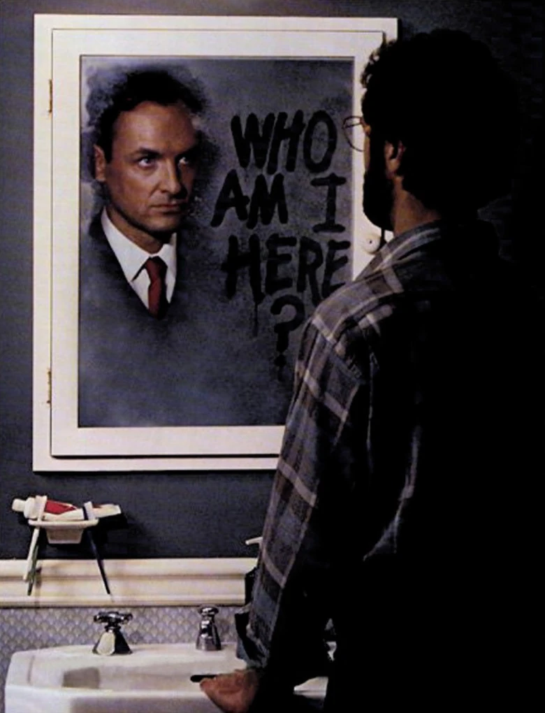 Original The Stepfather Movie