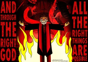 Children of the Scarlet King | Villains Wiki | Fandom