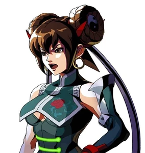 Tong Pooh | Villains Wiki | Fandom