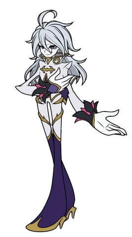 Lance (Balan Wonderworld) | Villains Wiki | Fandom