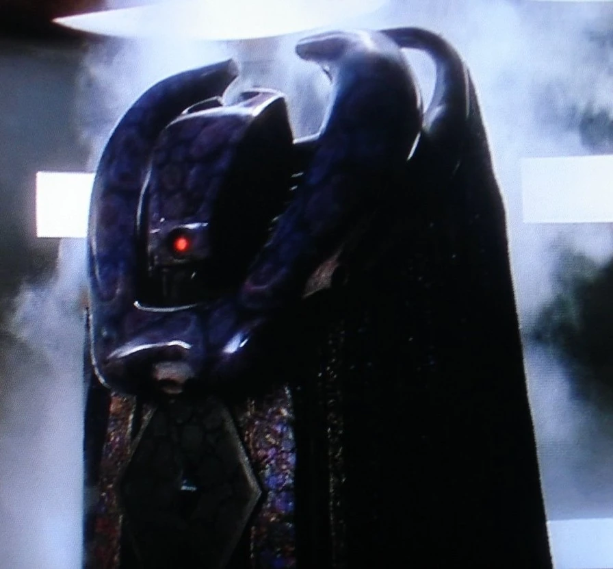 Ulkesh | Villains Wiki | Fandom