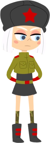 Vera (Camp Camp) | Villains Wiki | Fandom