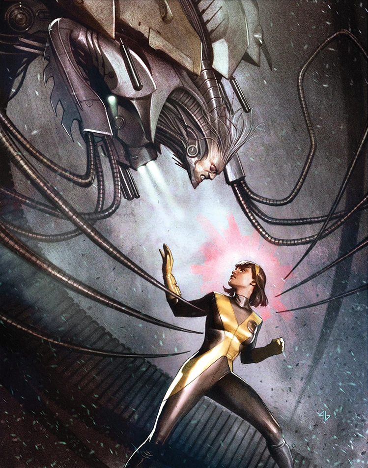 Cameron Hodge (Marvel) | Villains Wiki | Fandom