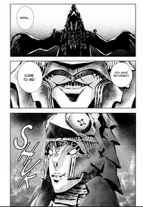 Zant (Twilight Princess manga)/Gallery | Villains Wiki | Fandom