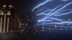 Zoom (Arrowverse) | Villains Wiki | Fandom