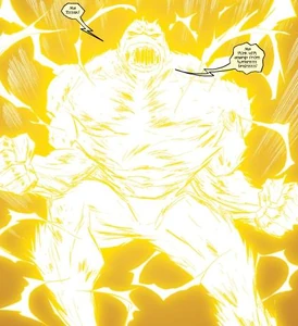 Zzzax | Villains Wiki | Fandom