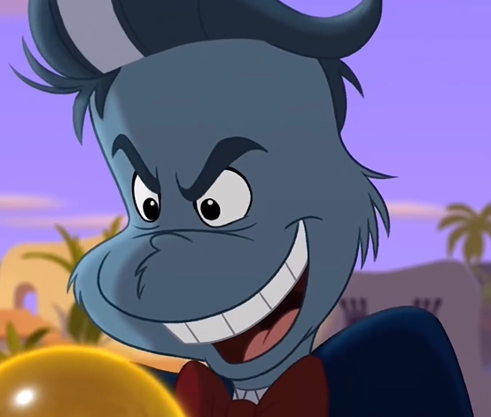 Philip Trousers | Villains Wiki | Fandom