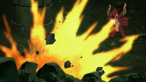 Experiment 627/Gallery | Villains Wiki | Fandom