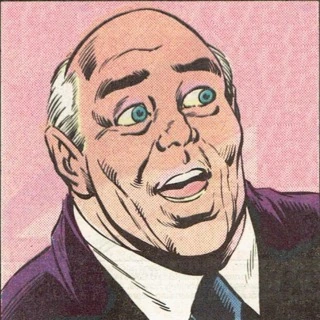 Agent Bailey | Villains Wiki | Fandom