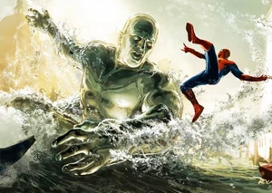 Hydro-Man (Marvel Cinematic Universe)/Gallery | Villains Wiki | Fandom