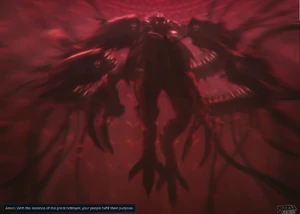 Amon (StarCraft) | Villains Wiki | Fandom