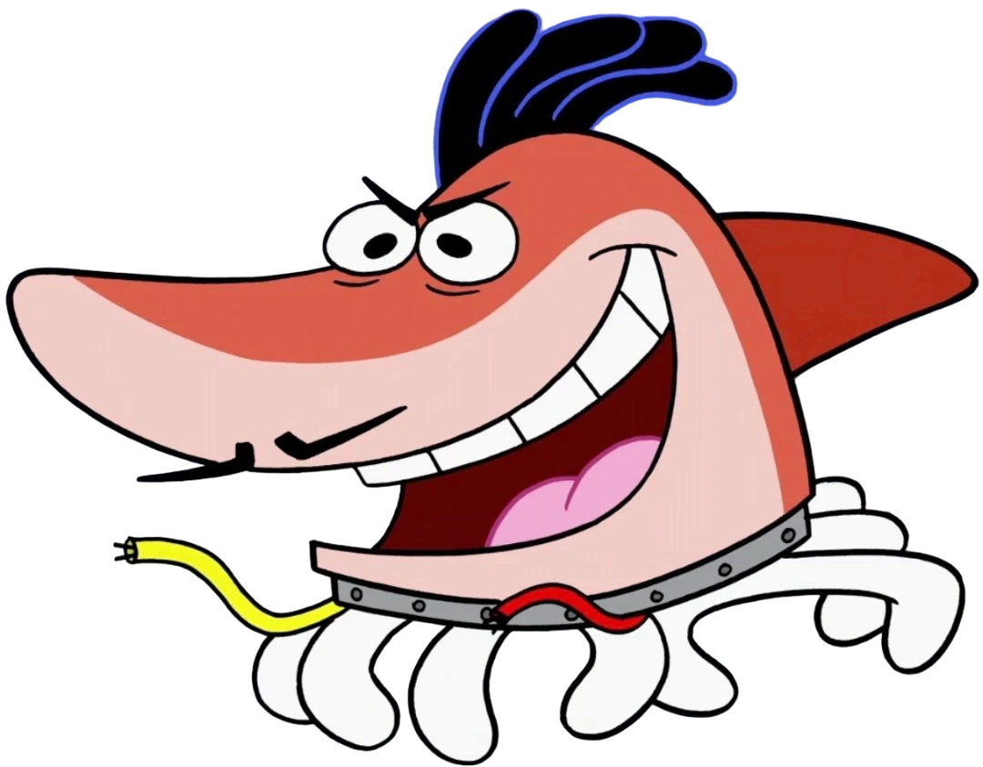 Animatronic Hieronymus Glove | Villains Wiki | Fandom