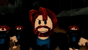 Bacon Colonel/Gallery | Villains Wiki | Fandom