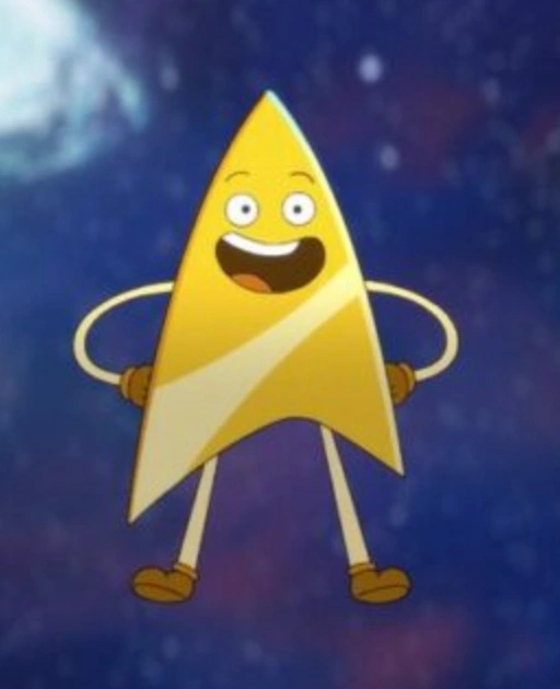 Badgey | Villains Wiki | Fandom