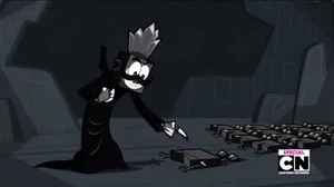 King Nixel/Gallery | Villains Wiki | Fandom