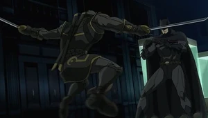 Court of Owls (DC Animated Movie Universe) | Villains Wiki | Fandom