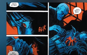 Castle Bat | Villains Wiki | Fandom