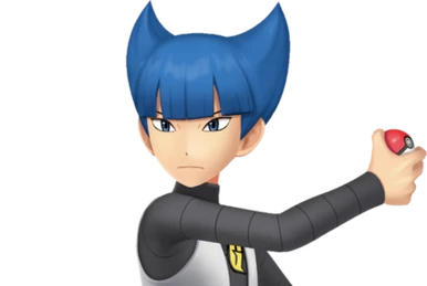 Charon Pokémon Platanam Charon (Pokémon) | Villains Wiki | Fandom