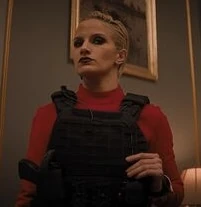 Candy Cane (Violent Night) | Villains Wiki | Fandom