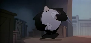 Max (Cats Don't Dance) | Villains Wiki | Fandom