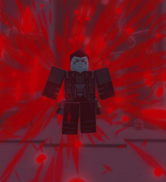 Chaser (Deepwoken) | Villains Wiki | Fandom