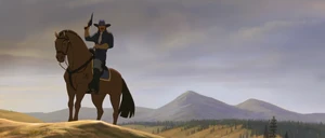 The Colonel (Spirit)/Gallery | Villains Wiki | Fandom