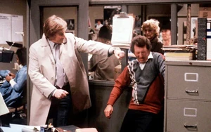 Ken Barlow/Gallery | Villains Wiki | Fandom