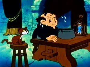 Gargamel (The Smurfs)/Gallery | Villains Wiki | Fandom