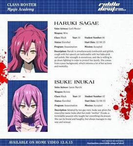 Isuke Inukai | Villains Wiki | Fandom