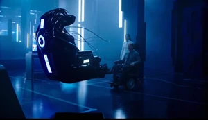 Clifford DeVoe (Arrowverse)/Gallery | Villains Wiki | Fandom