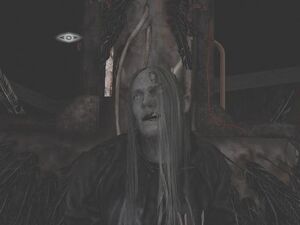 Walter Sullivan | Villains Wiki | Fandom