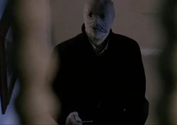 Dr. Decker/Synopsis | Villains Wiki | Fandom