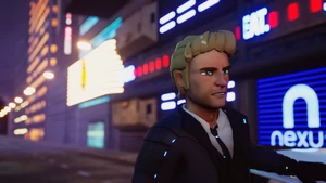 Derek Lucks/Gallery | Villains Wiki | Fandom