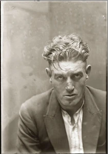 Richard Chappell | Villains Wiki | Fandom