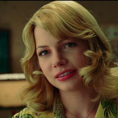 Dolores (Shutter Island) | Villains Wiki | Fandom