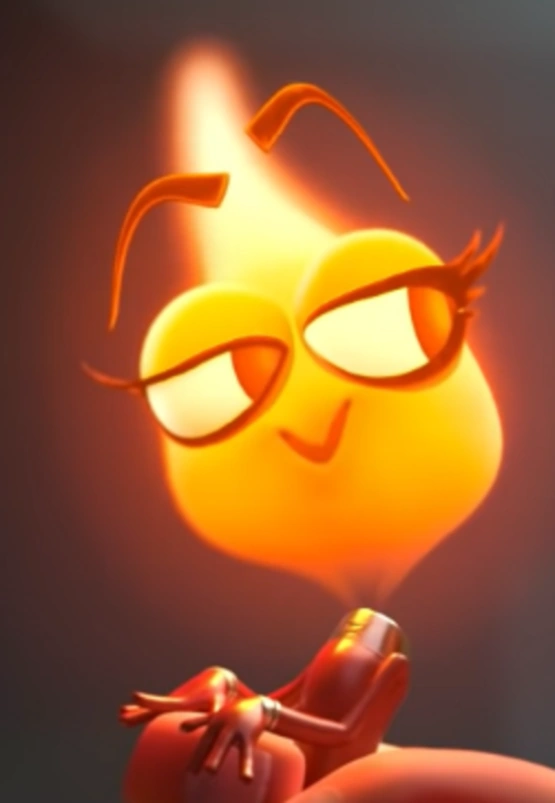 El (Gaslight) | Villains Wiki | Fandom