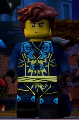 Rogue (Ninjago) | Villains Wiki | Fandom