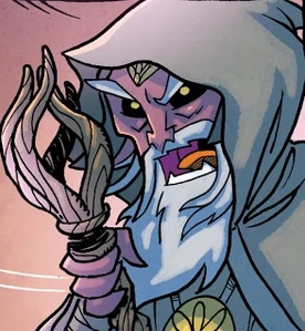 Sendak (My Little Pony) | Villains Wiki | Fandom