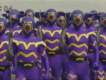 Jamanga Familiars | Villains Wiki | Fandom