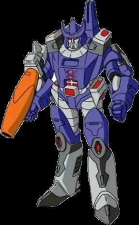 Galvatron (Generation One) | Villains Wiki | Fandom