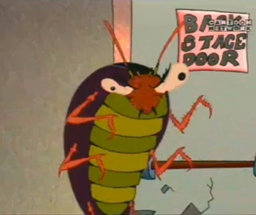 Schwick | Villains Wiki | Fandom