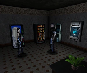 Gunther Hermann | Villains Wiki | Fandom