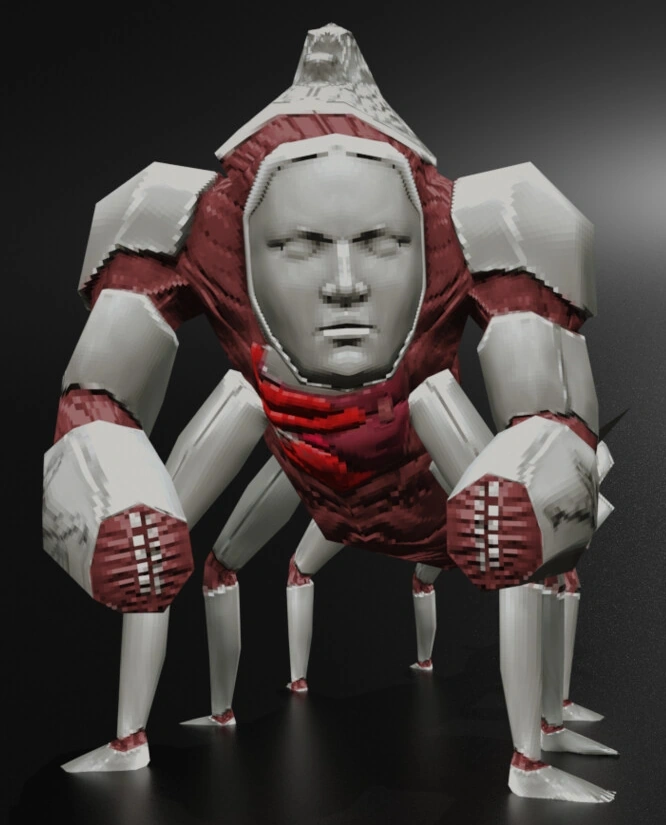 Hideous Masses | Villains Wiki | Fandom