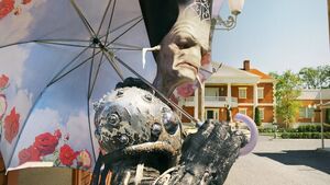 Emperor Maltazard | Villains Wiki | Fandom