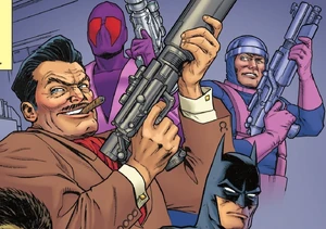 Intergang (DC) | Villains Wiki | Fandom