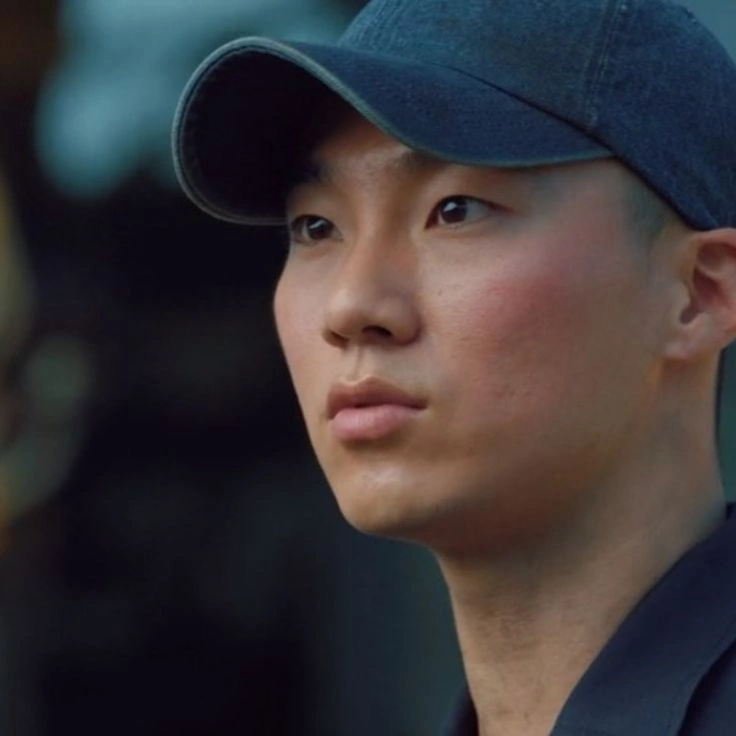 Ji Cheong-Sin | Villains Wiki | Fandom