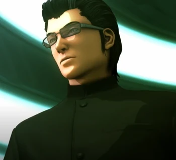 Kisaragi (Vexille) | Villains Wiki | Fandom